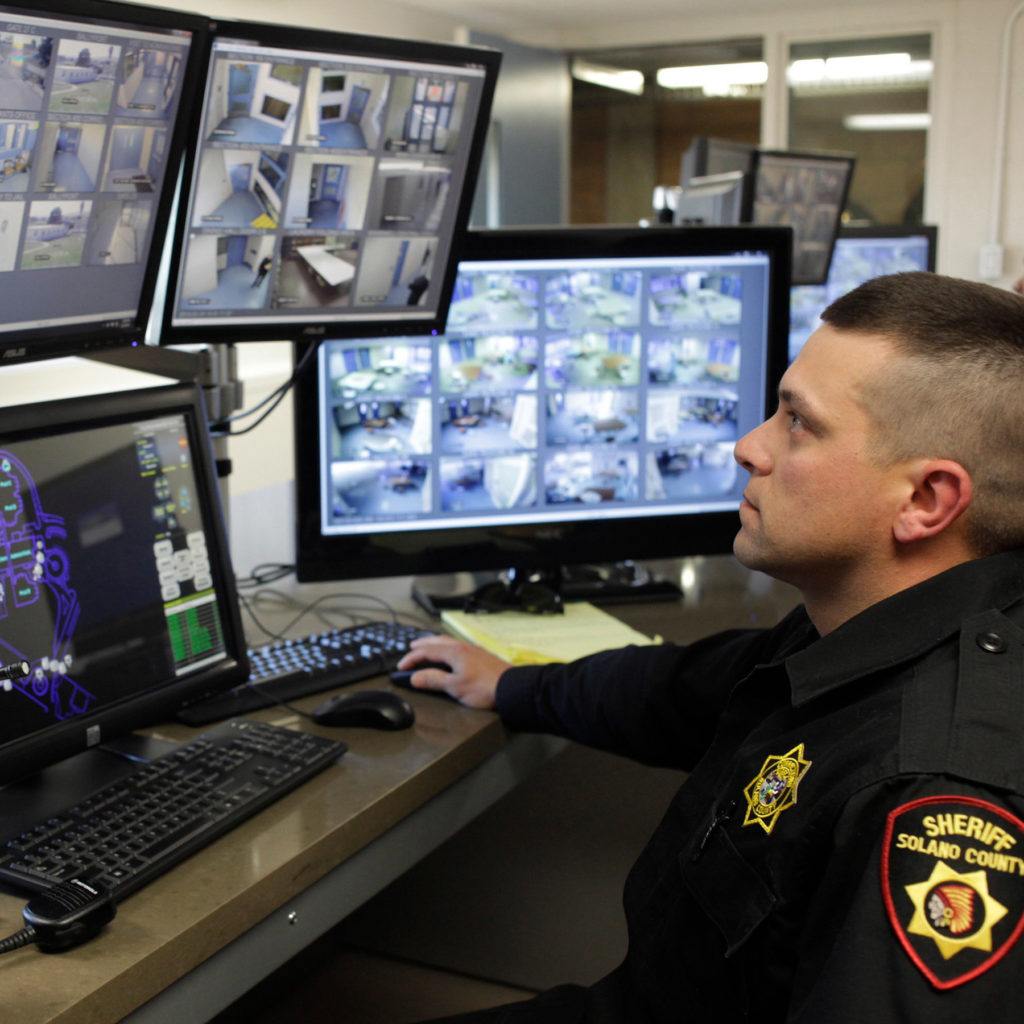 Global Public Safety – Software. Services. Support.